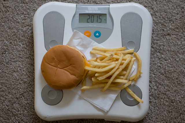 Facing Down the Issue of Childhood Obesity - Reporting Texas ...