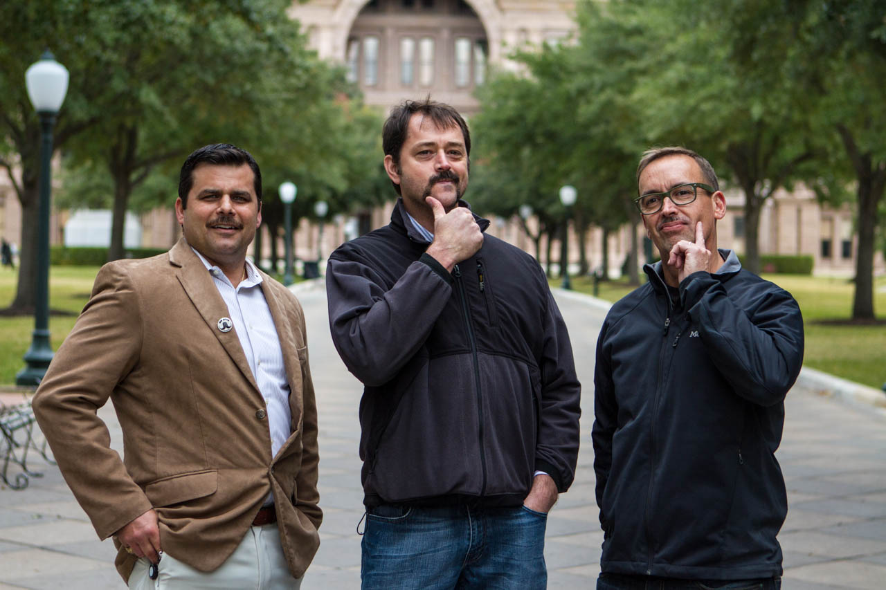 Movember Movement Will Continue to Support Livestrong - Reporting Texas ...