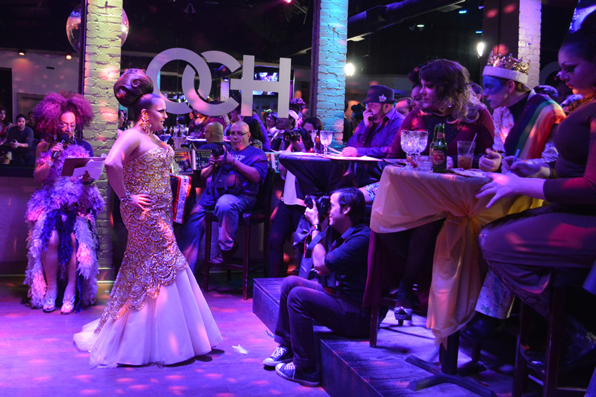 Austin Festival Aims to Be South by Southwest for Drag Performers ...