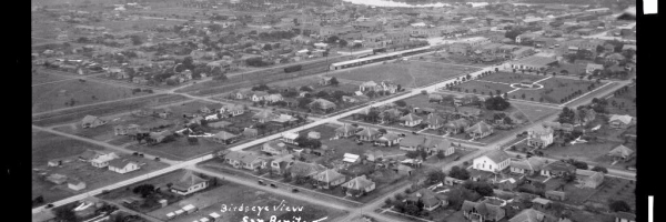 Robert Runyon: Texas Photography’s Best-Kept Secret? - Reporting Texas ...