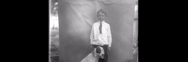 Robert Runyon: Texas Photography’s Best-Kept Secret? - Reporting Texas ...