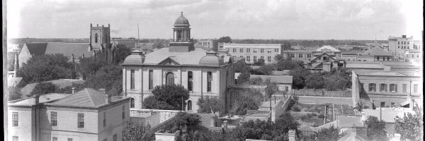 Robert Runyon: Texas Photography’s Best-Kept Secret? - Reporting Texas ...