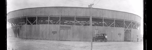 Robert Runyon: Texas Photography’s Best-Kept Secret? - Reporting Texas ...