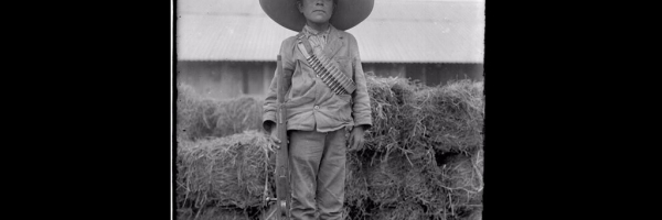 Robert Runyon: Texas Photography’s Best-Kept Secret? - Reporting Texas ...