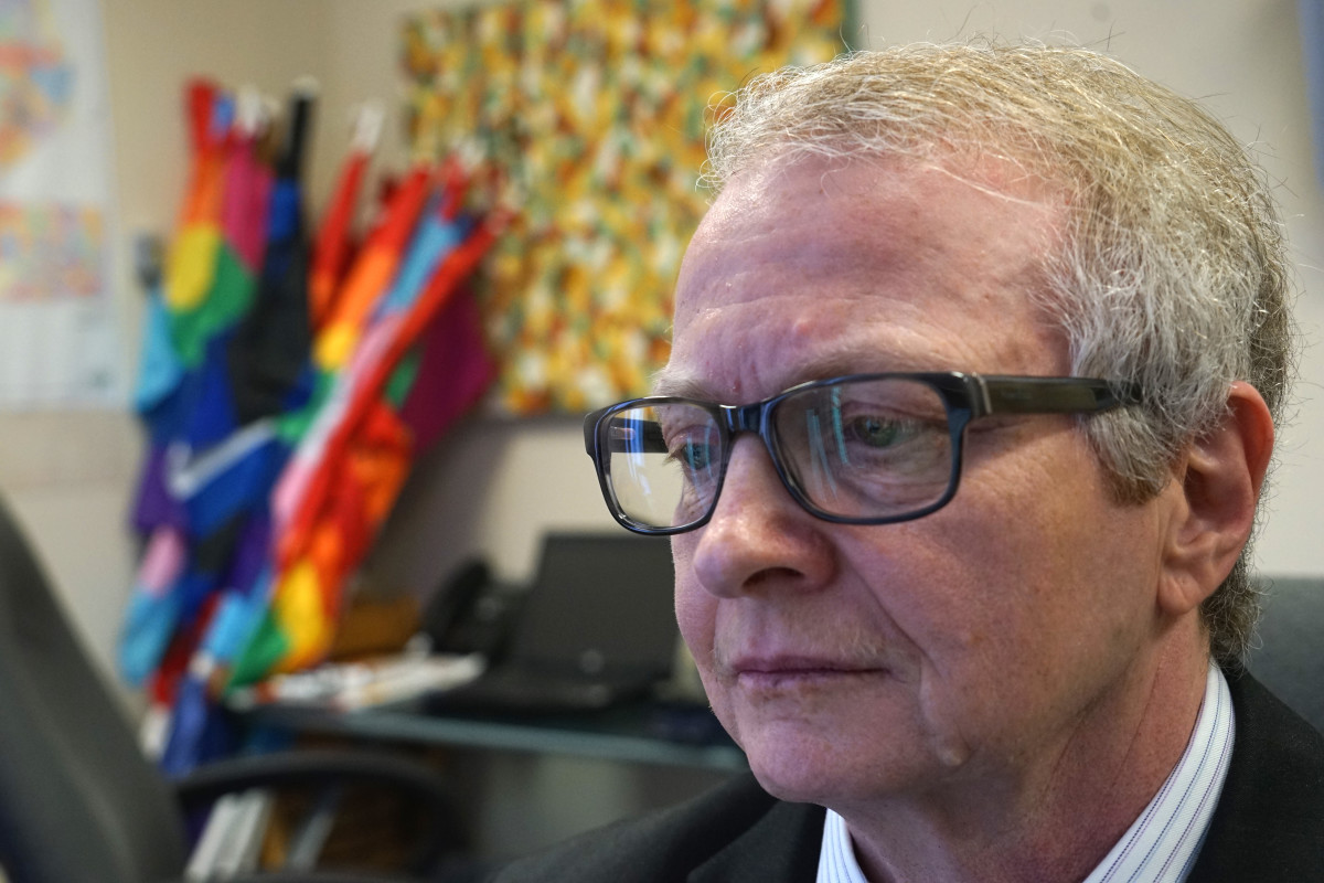 Correcting Gender on IDs a Painful Hurdle for Transgender Texans ...