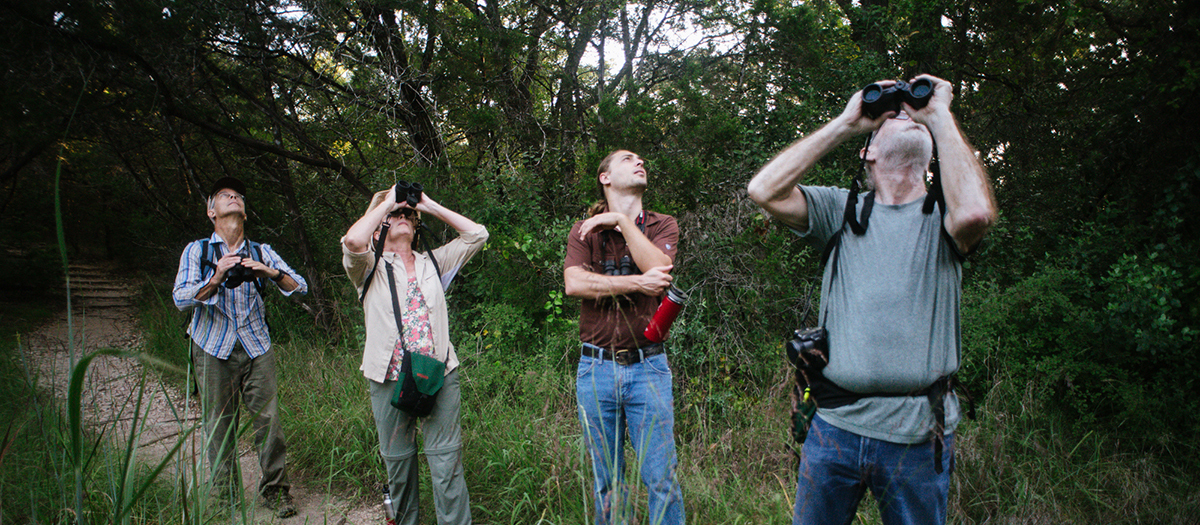 Armed with Apps, Citizen Scientists Track Animal Populations ...