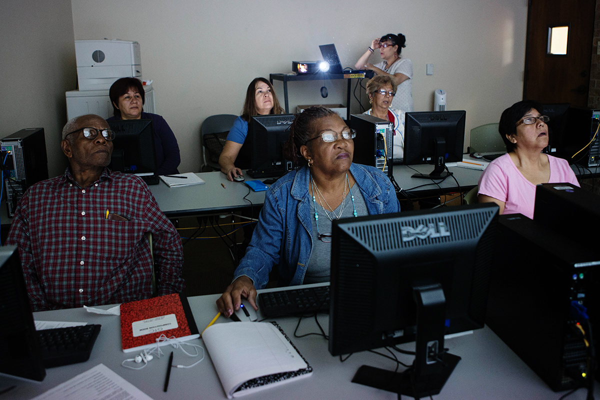 Austin Expands Efforts to Serve Non-English Speakers - Reporting Texas ...