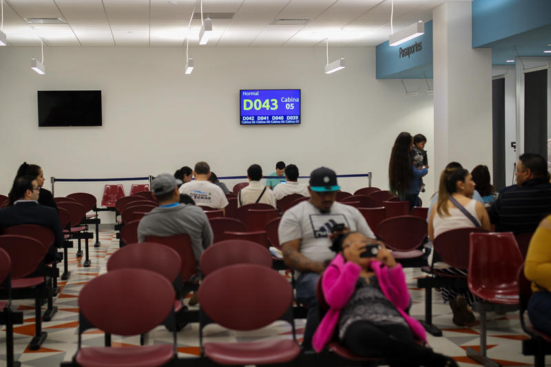 Expat Voters Could Tilt the Results of Mexico's July 1 Election ...