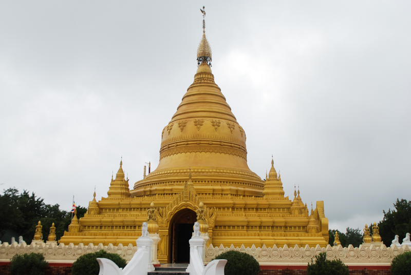 Founder of Austin Buddhist Temple Stirs Controversy - Reporting Texas ...