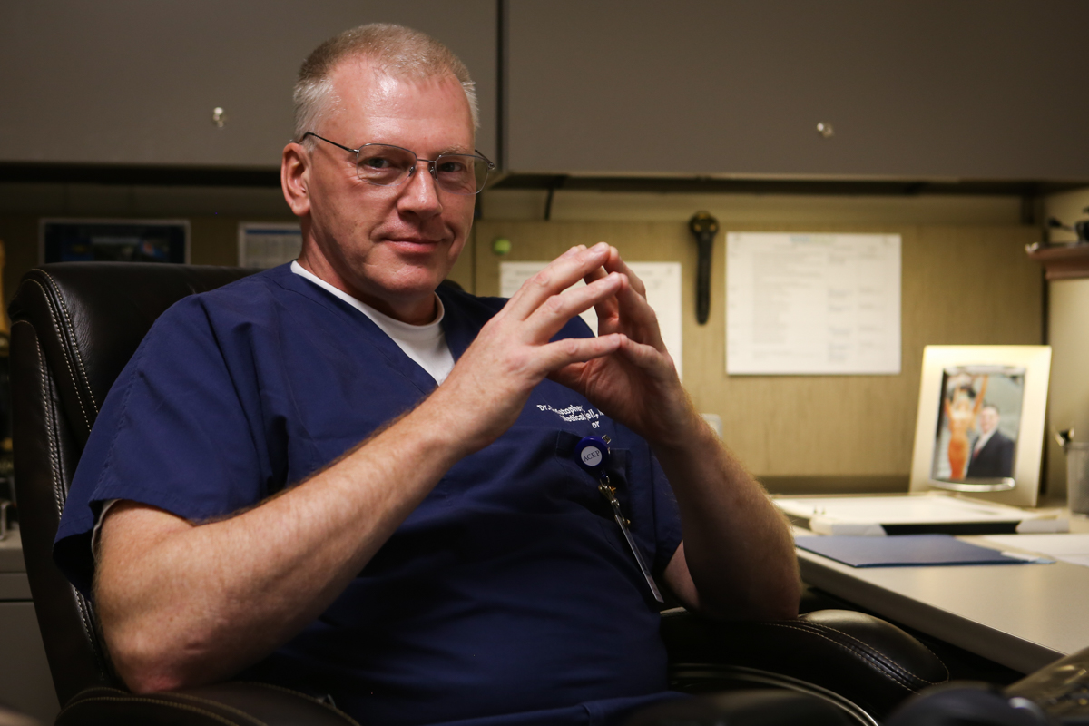 Austin Sobering Center Saves Money and Lives, Officials Say - Reporting ...