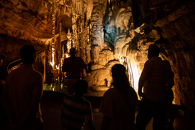 Hill Country Caves Are Critical to Sustaining Above-Ground Life in ...