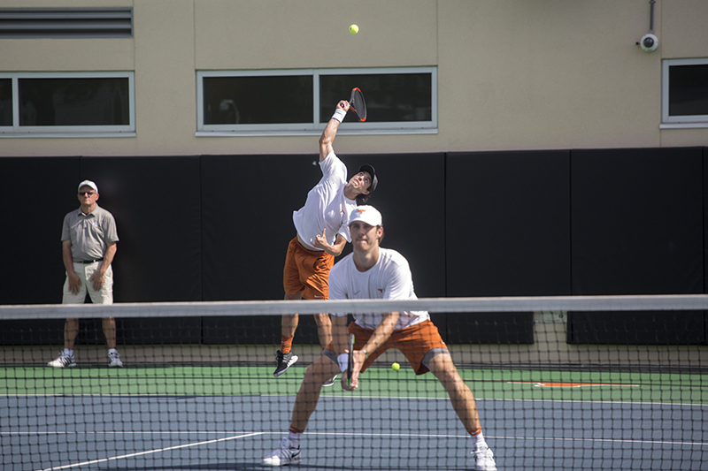 Texas Tennis Fights Through Scandal to Win First National Title ...