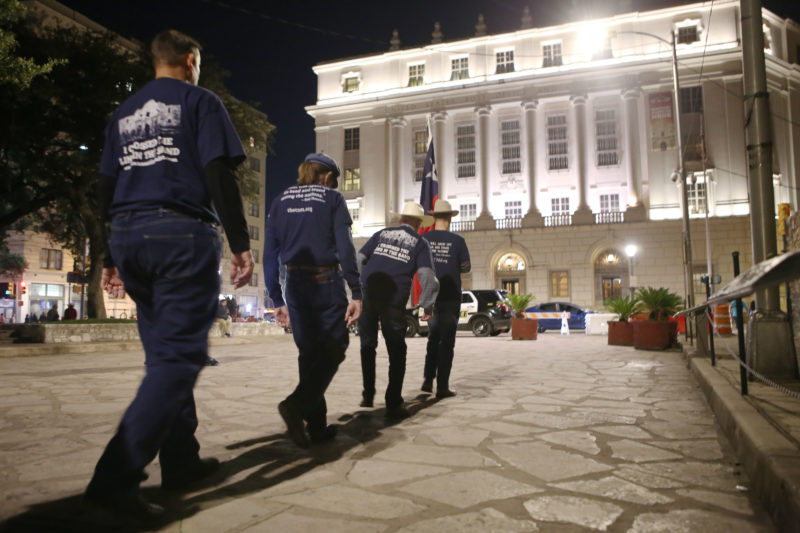 Texas Separatists Aim to Go Mainstream - Reporting Texas ★ Reporting Texas