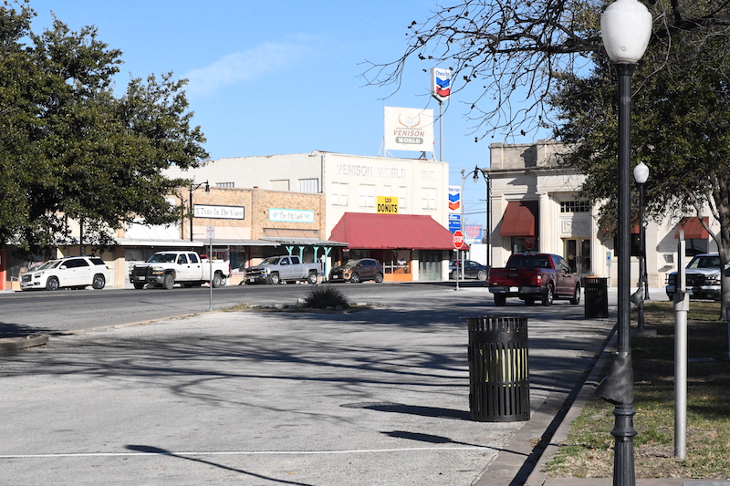 Voices of Eden: Texas Town Looks to Future in Time of COVID-19 ...