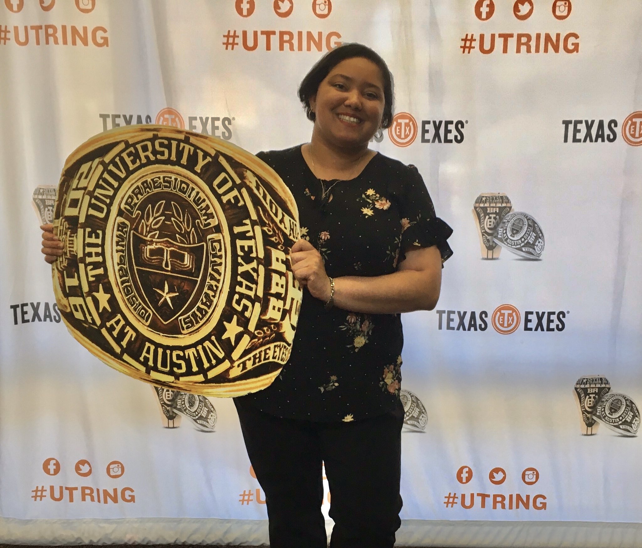 Texas Exes Changes Plans for Spring Ring Ceremony Due to Campus Closure ...