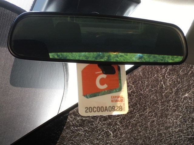 UT Students Get Refund for Parking Permits as Classes Move to Online ...