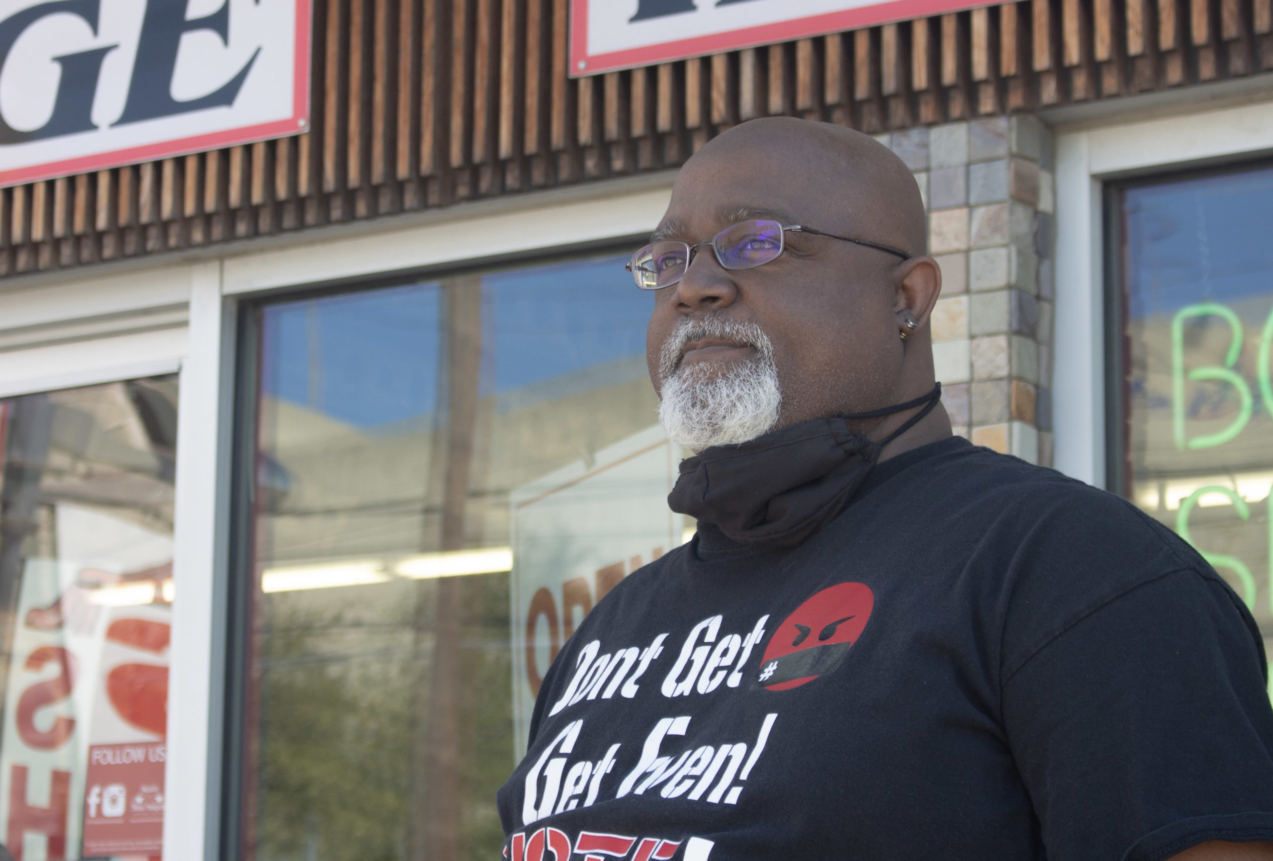 Black Texans Reflect on Racial Justice after a Singularly Difficult ...