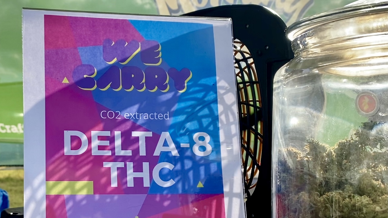 Texas Hemp Sellers Take a Hit Amid Legality of Delta-8 THC - Reporting ...