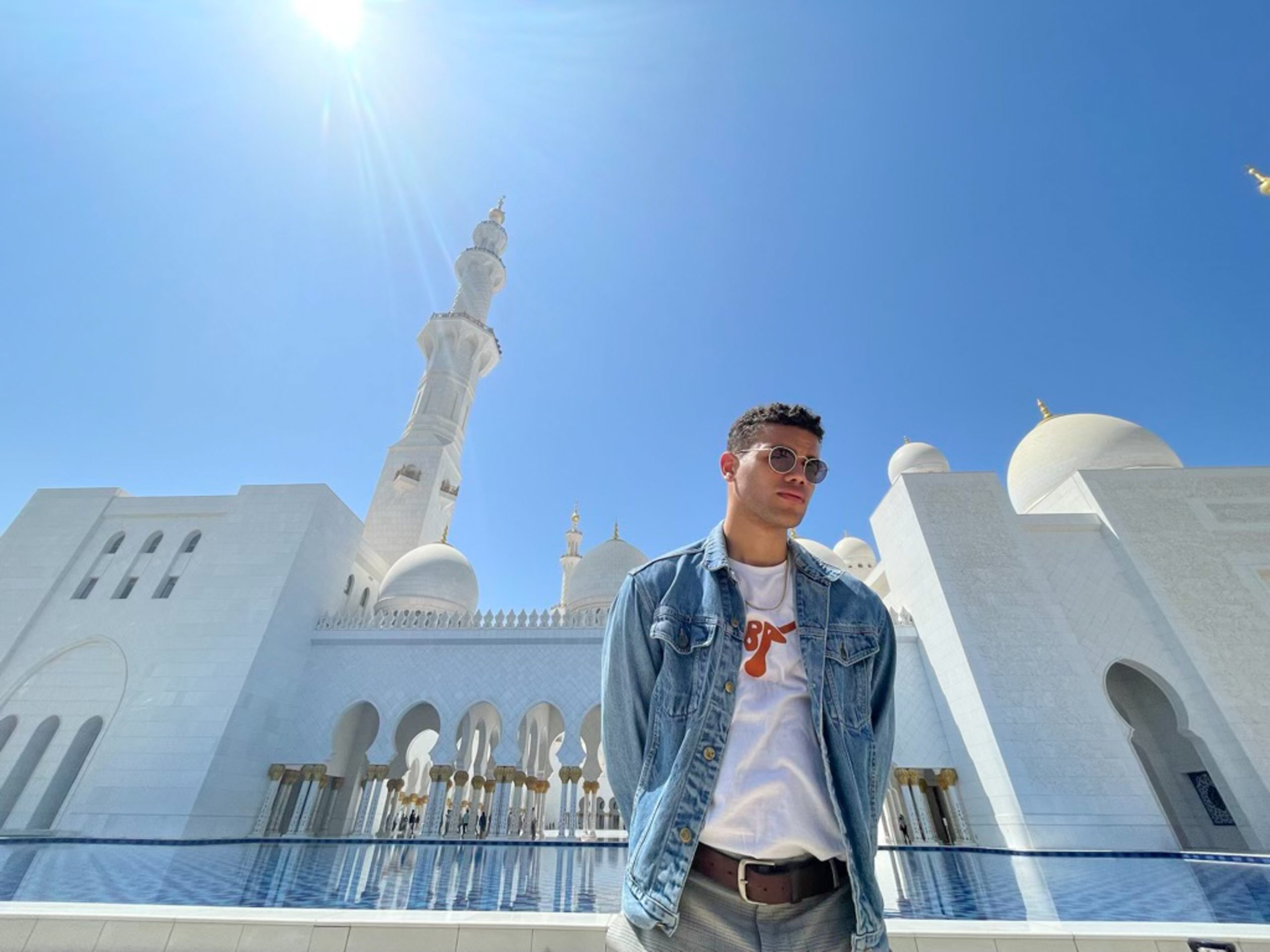 How a UT-Austin Program is Helping Students of Color Study Abroad ...