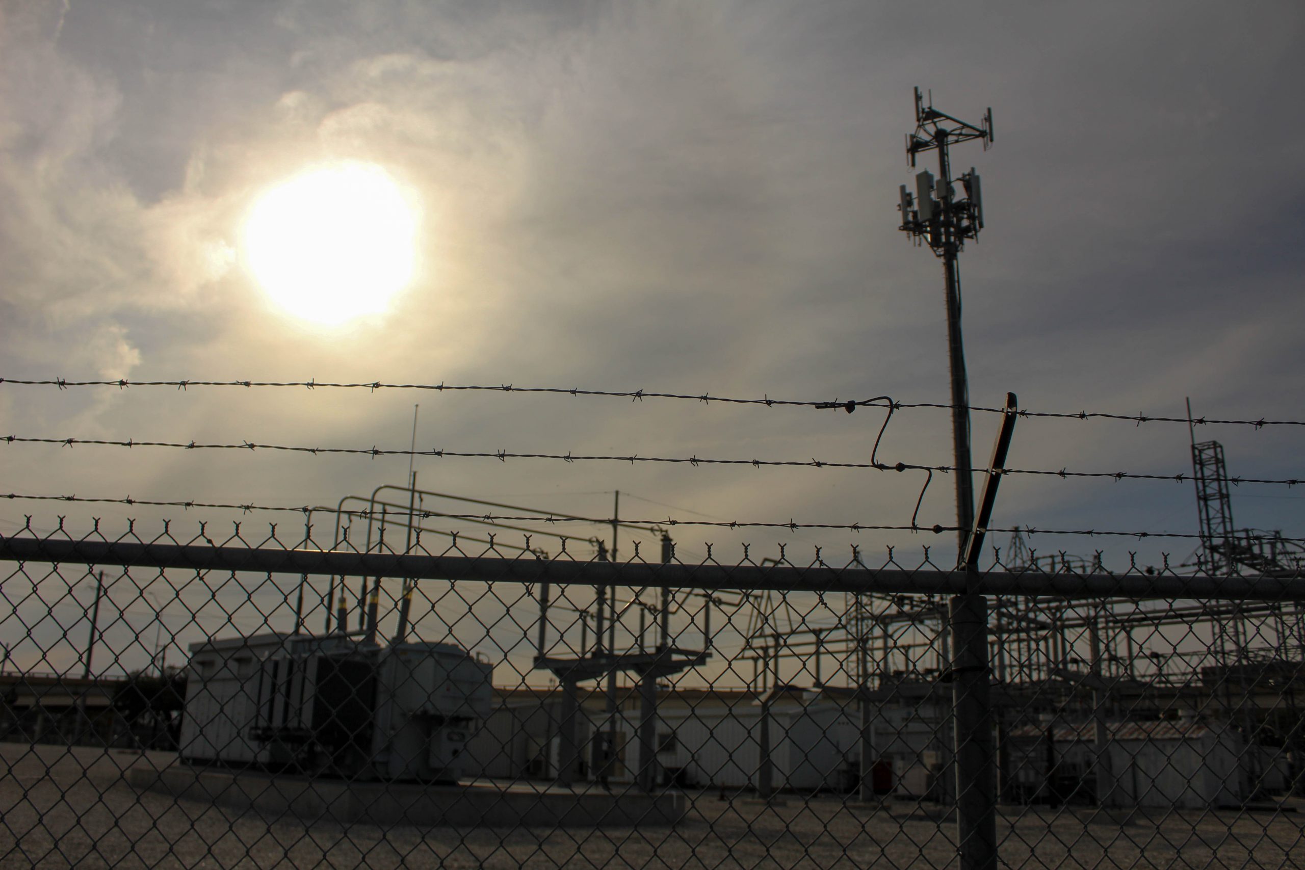 Senate Bill Would Create Texas Grid Security Commission - Reporting ...