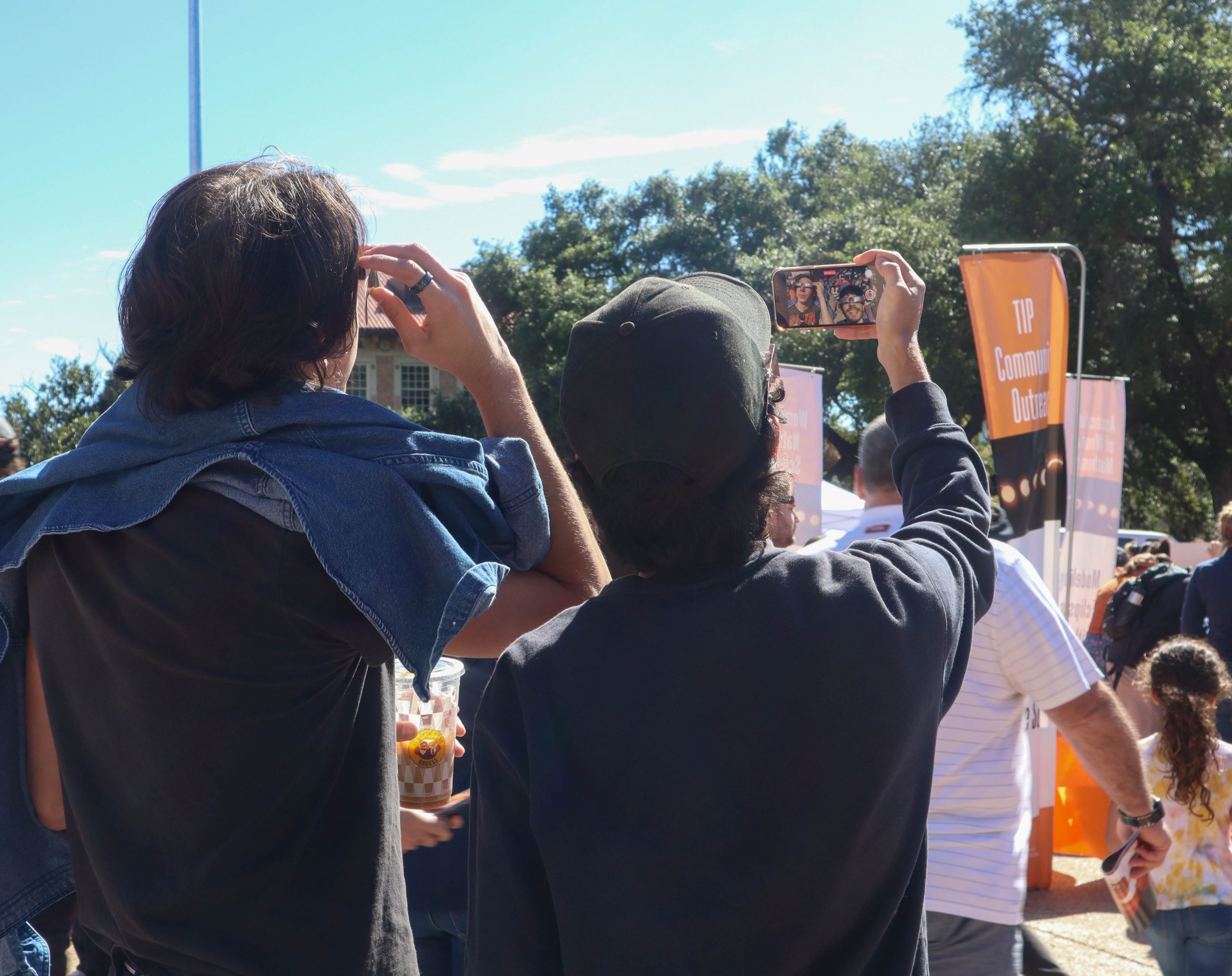 Understanding the Incredibly Rare Total Solar Eclipse in Central Texas ...