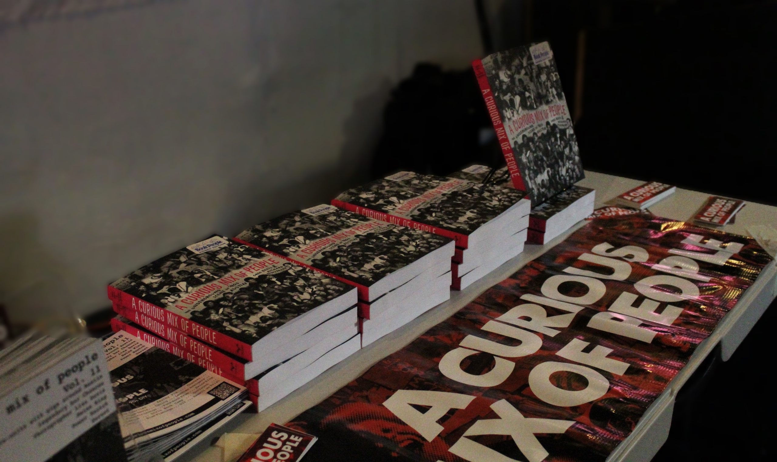 The Enduring Spirit of Austin’s Underground Music Scene - Reporting ...