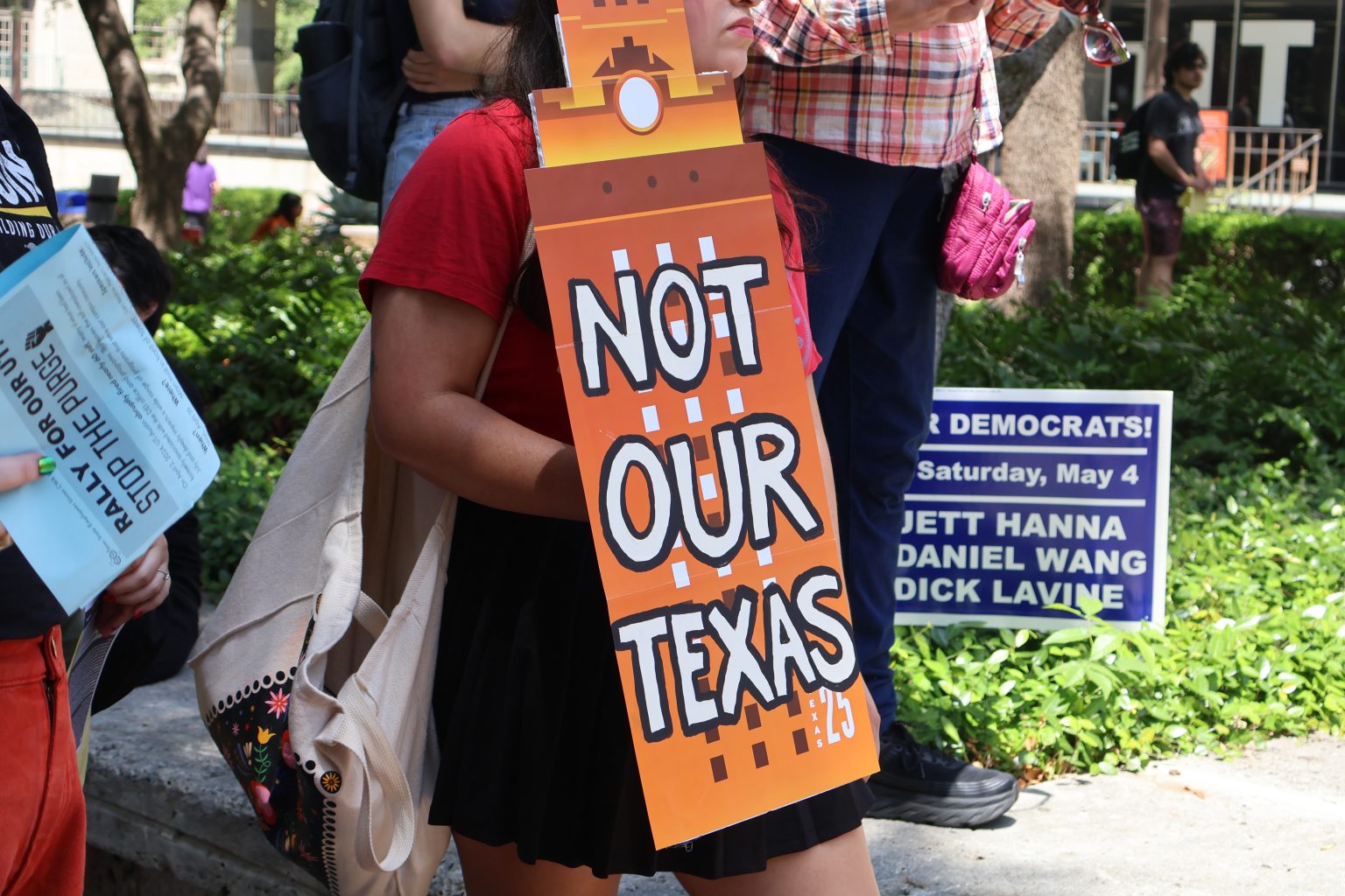 Reporting Texas - News and features from UT-Austin's School of ...