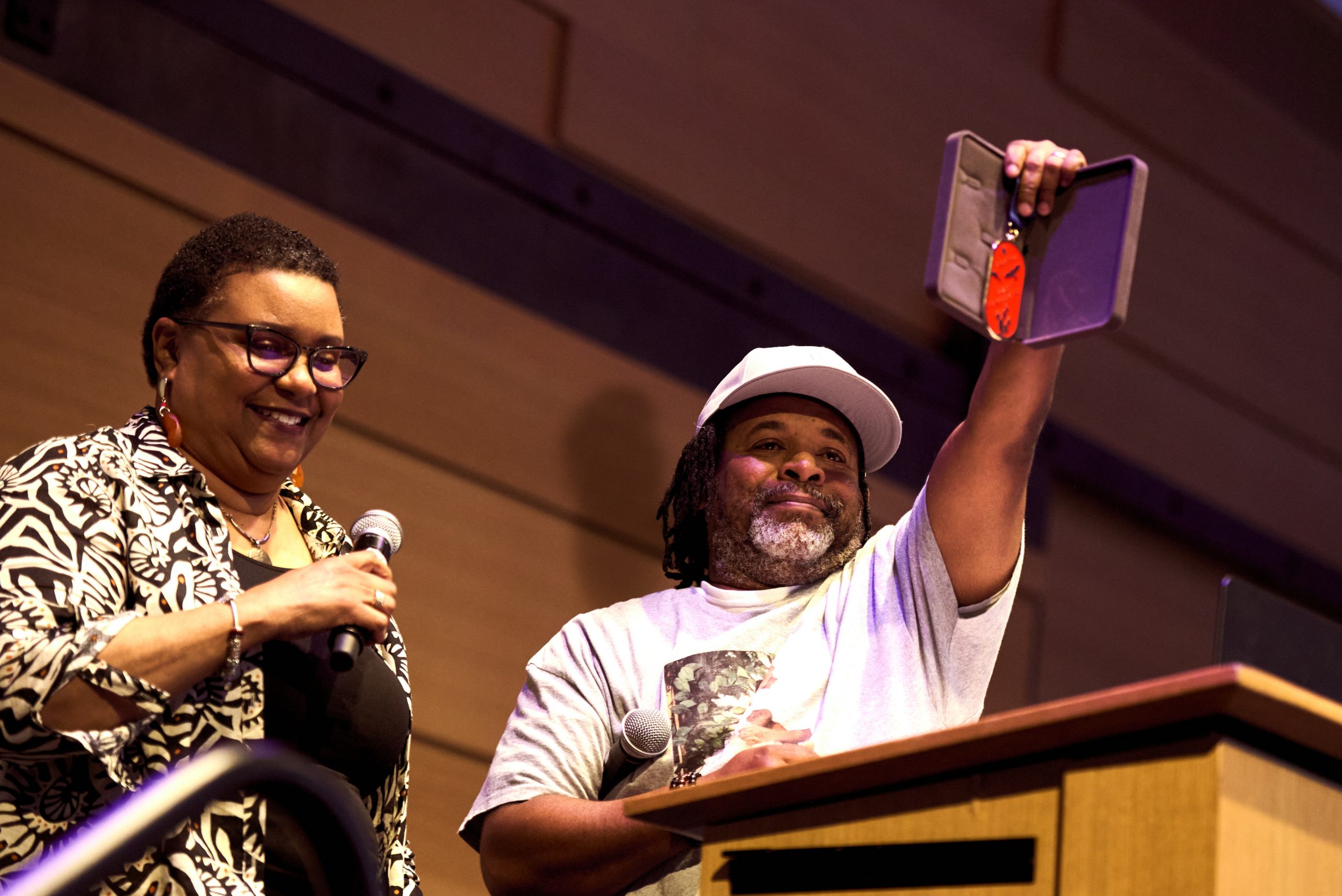 'I Am Gonna Scribe the Beauty of This City I Grew Up In': Austin's ...