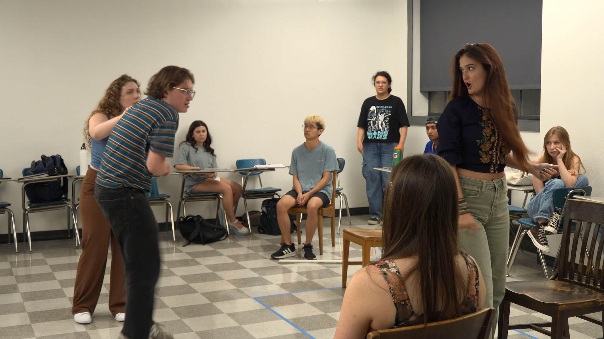 How University Theater Guild Turns Consistent Profits Despite Being ...