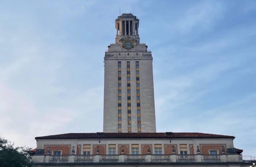 The University of Texas Eliminates Flag Requirements on the First Day ...