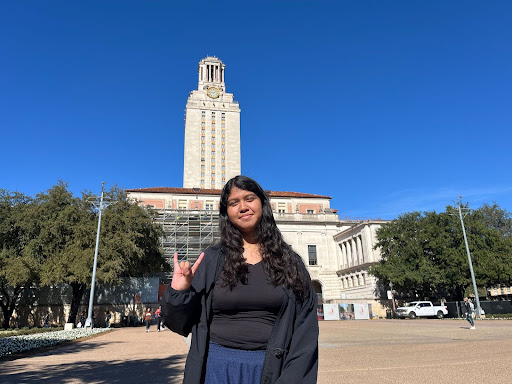 Paving the Way: UT Austin Celebrates Its First-Generation Trailblazers ...