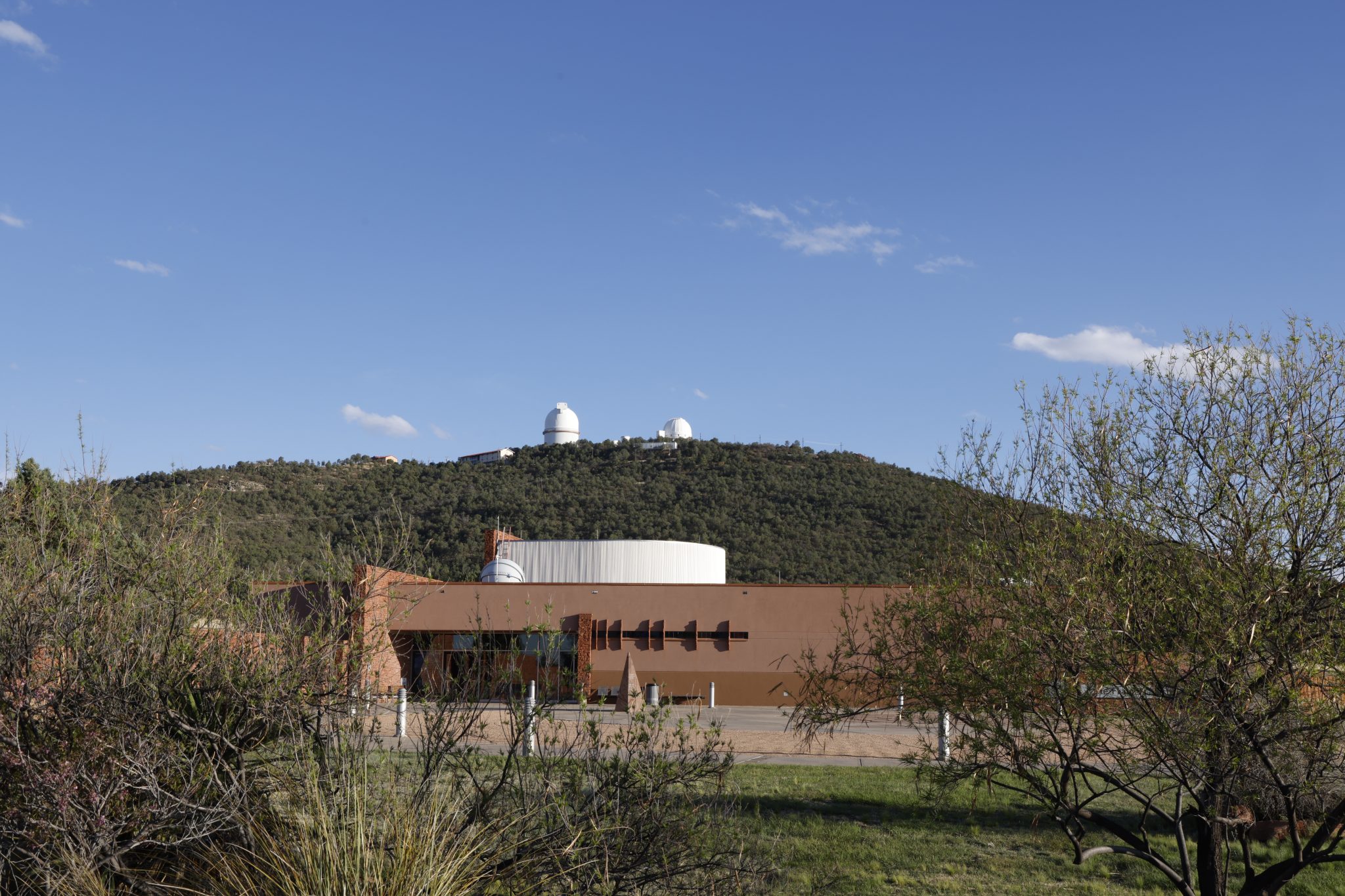 A Celestial Festival Celebrates West Texas' Dark Skies With Awe ...
