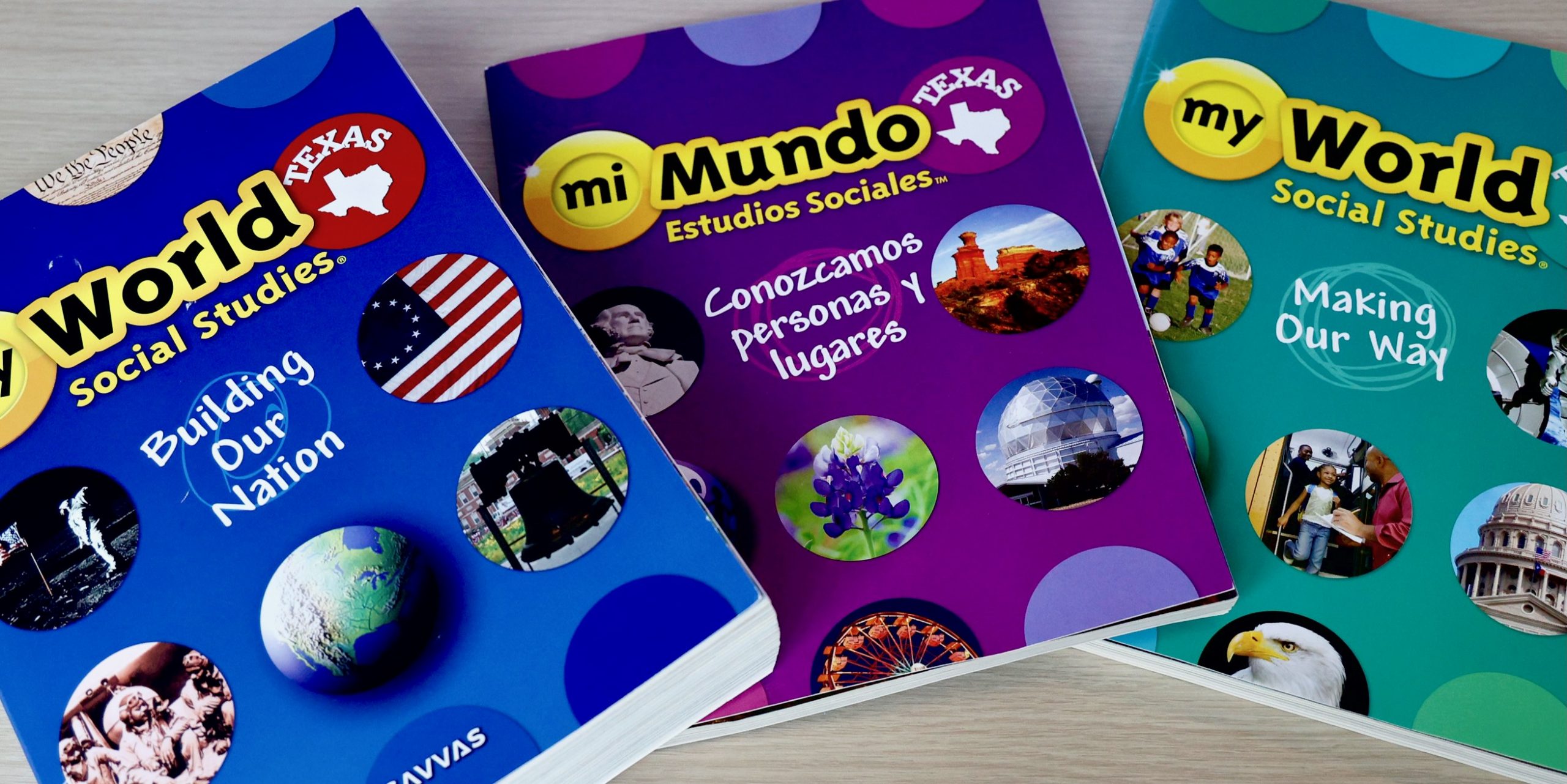 Critics Say Texas' New Social Studies Curriculum Presents Narrower ...